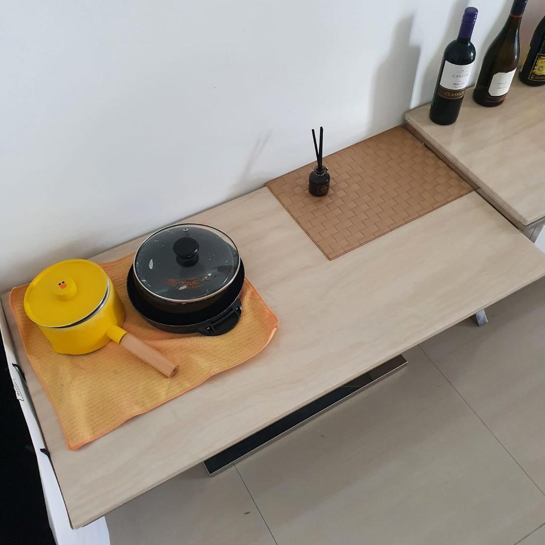 Mabel coffee tabel, Furniture & Home Living, Furniture, Other Home ...