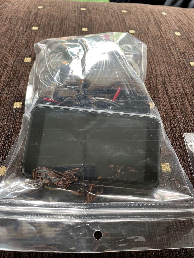 Maxview 1080 car dash camera, Car Accessories, Electronics & Lights on ...