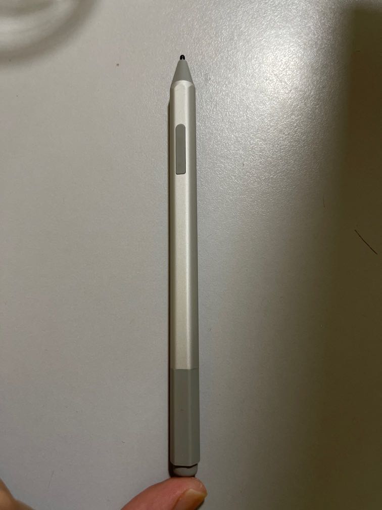 Microsoft Surface Pen, Computers & Tech, Parts & Accessories, Other ...