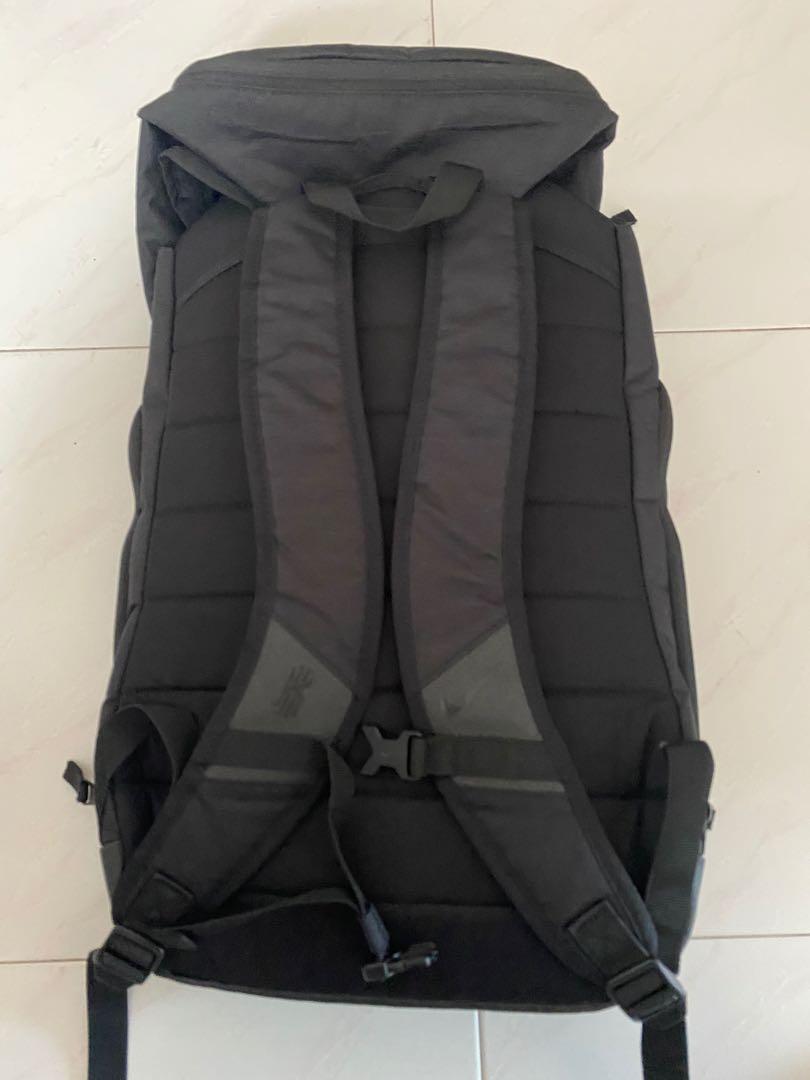 Nike Kyrie Irving Backpack (Black), Men's Fashion, Bags, Backpacks on ...