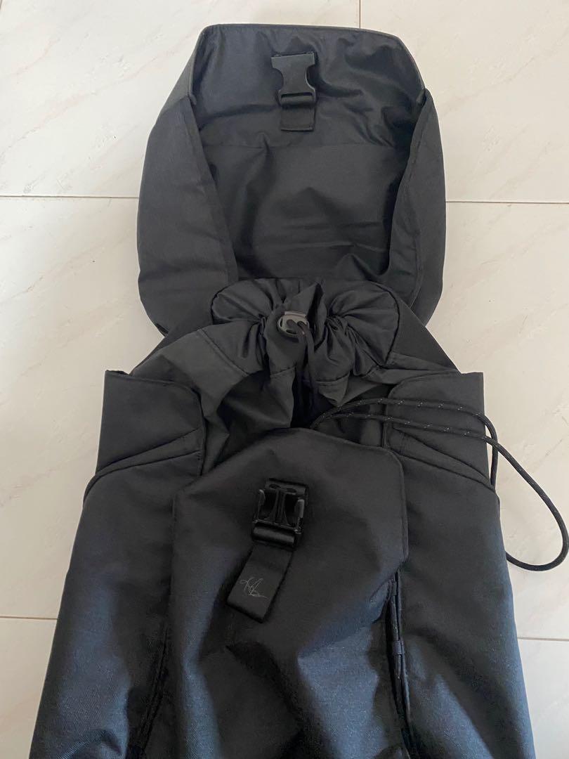 Nike Kyrie Irving Backpack (Black), Men's Fashion, Bags, Backpacks on ...