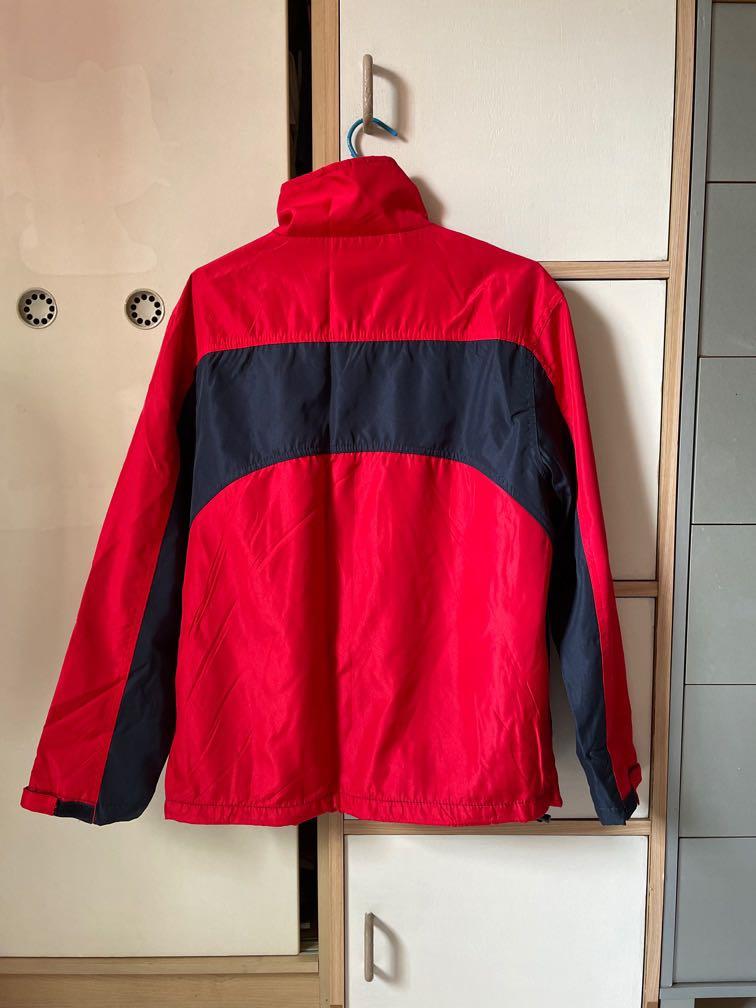 NTU jacket, Men's Fashion, Coats, Jackets and Outerwear on Carousell