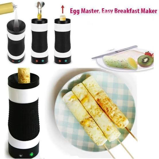 Original Egg master quick easy machine (iloilo or kalibo only), TV ...