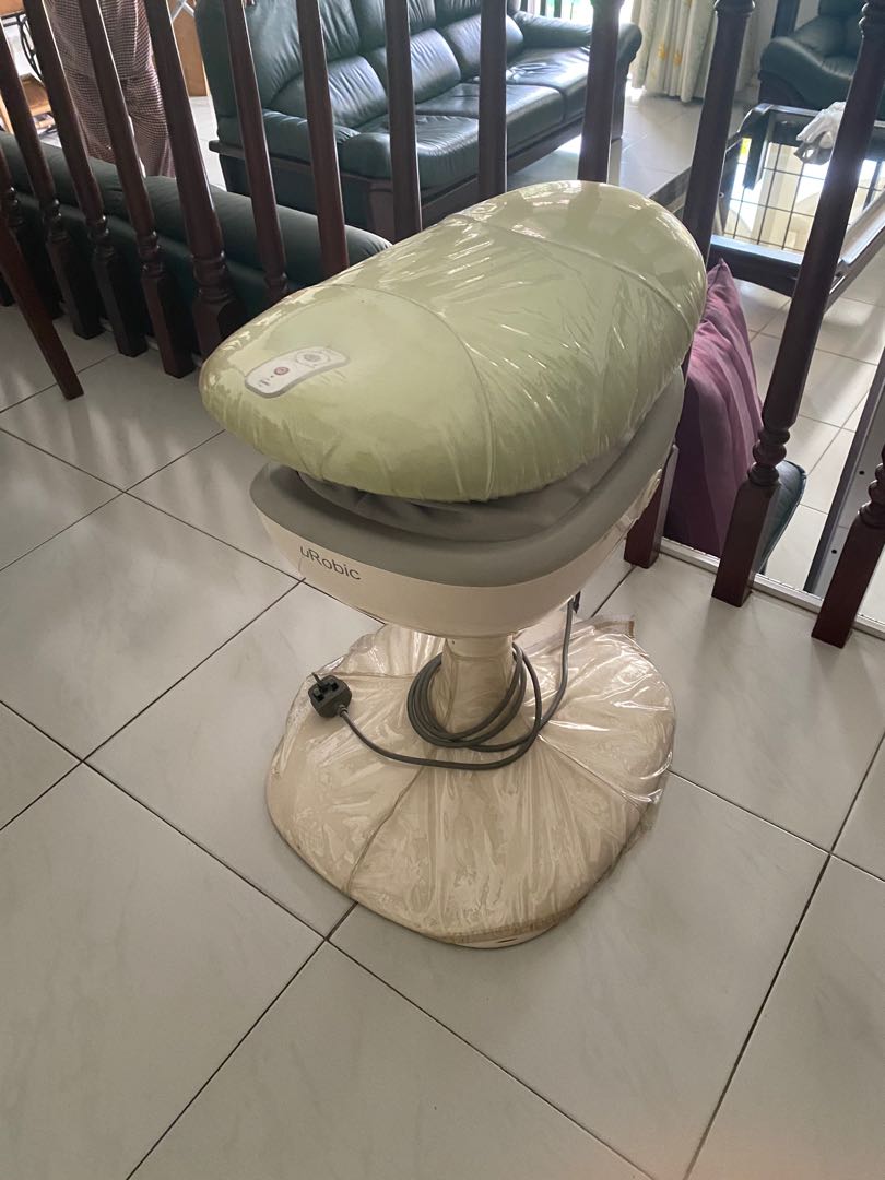 Osim Urobic, Sports Equipment, Exercise & Fitness, Cardio & Fitness ...