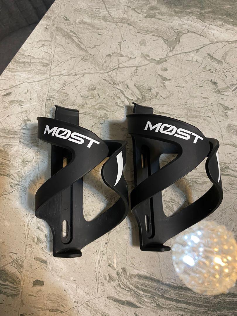 Pinarello MOST Bottle cage, Sports Equipment, Bicycles & Parts, Parts ...