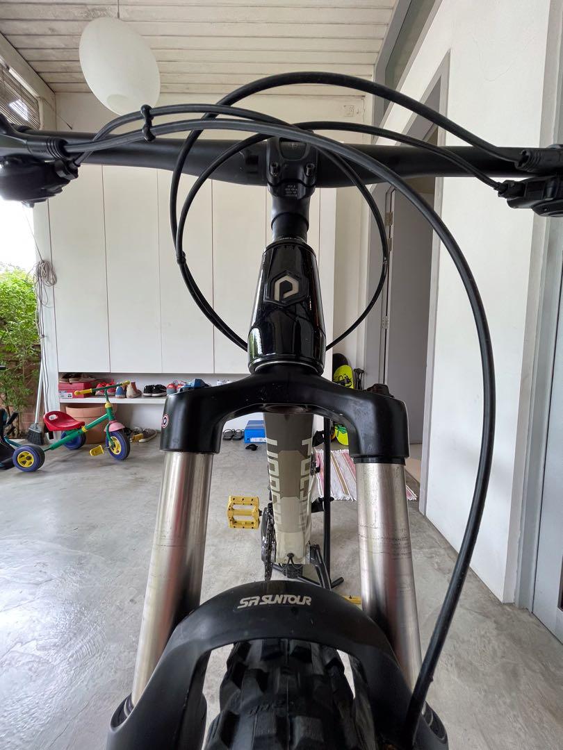 Polygon xtrada 6 2021 UPGRADED, Sports Equipment, Bicycles & Parts, Bicycles on Carousell