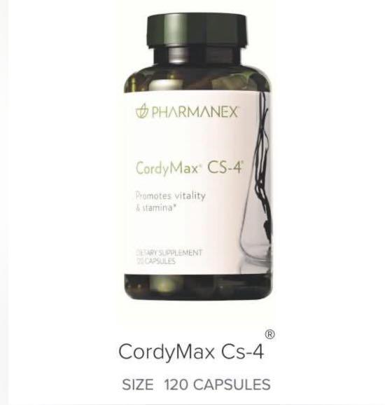 ProBio/CordyMax/BioGinkgo/Lifepak , Health & Nutrition, Health ...