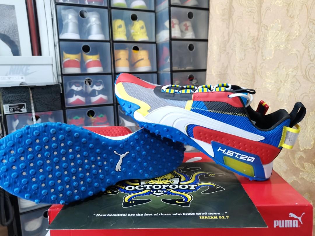 PUMA H.ST.20 KIT, Men's Fashion, Footwear, Sneakers on Carousell