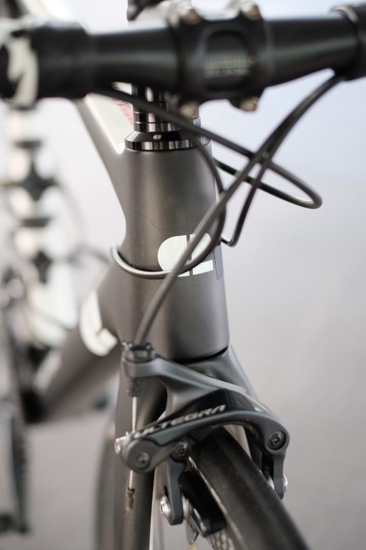 (Rare) Chapter2 Tere Road Bike XS - Limited Edition, Sports Equipment ...