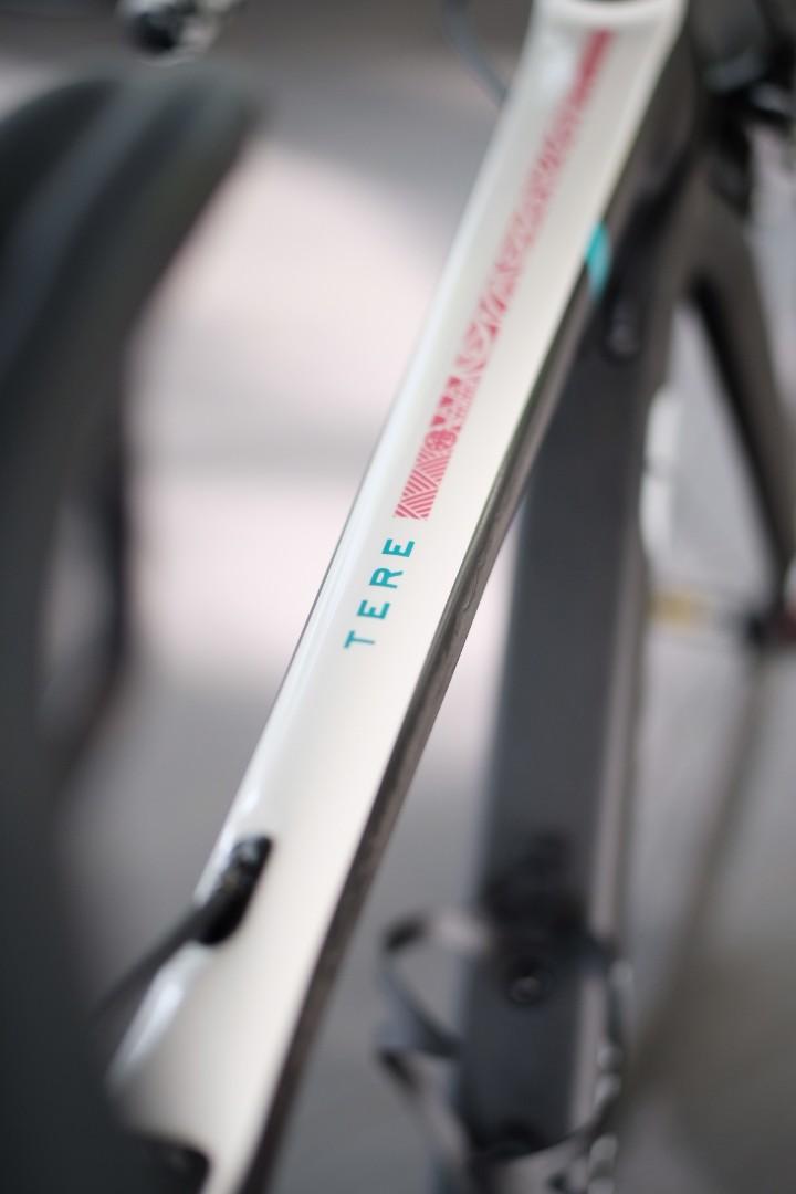 (Rare) Chapter2 Tere Road Bike XS - Limited Edition, Sports Equipment ...