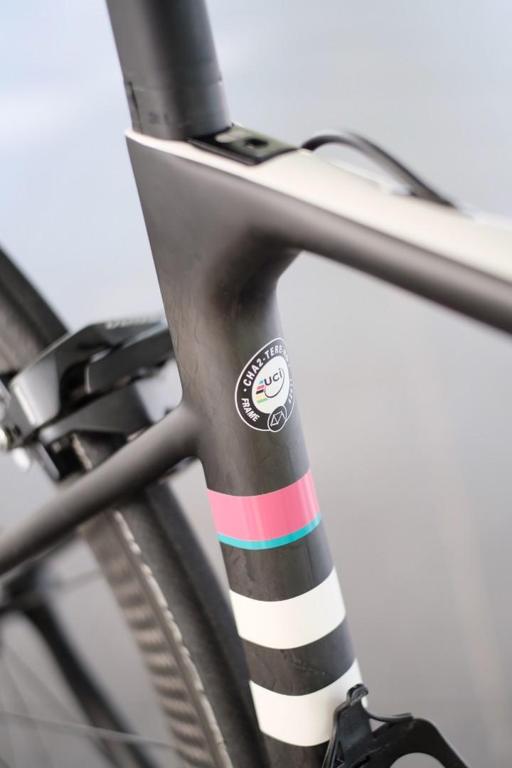 (Rare) Chapter2 Tere Road Bike XS - Limited Edition, Sports Equipment ...