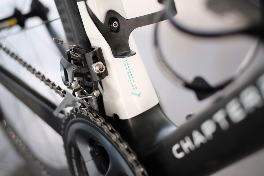 (Rare) Chapter2 Tere Road Bike XS - Limited Edition, Sports Equipment ...