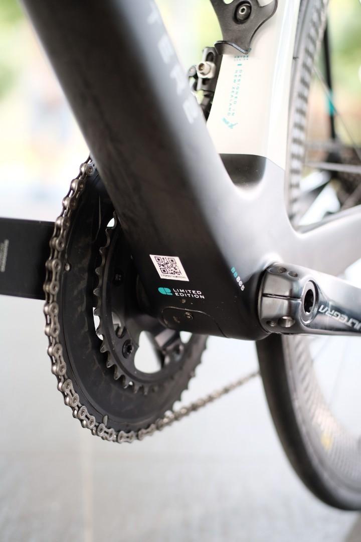 (Rare) Chapter2 Tere Road Bike XS - Limited Edition, Sports Equipment ...