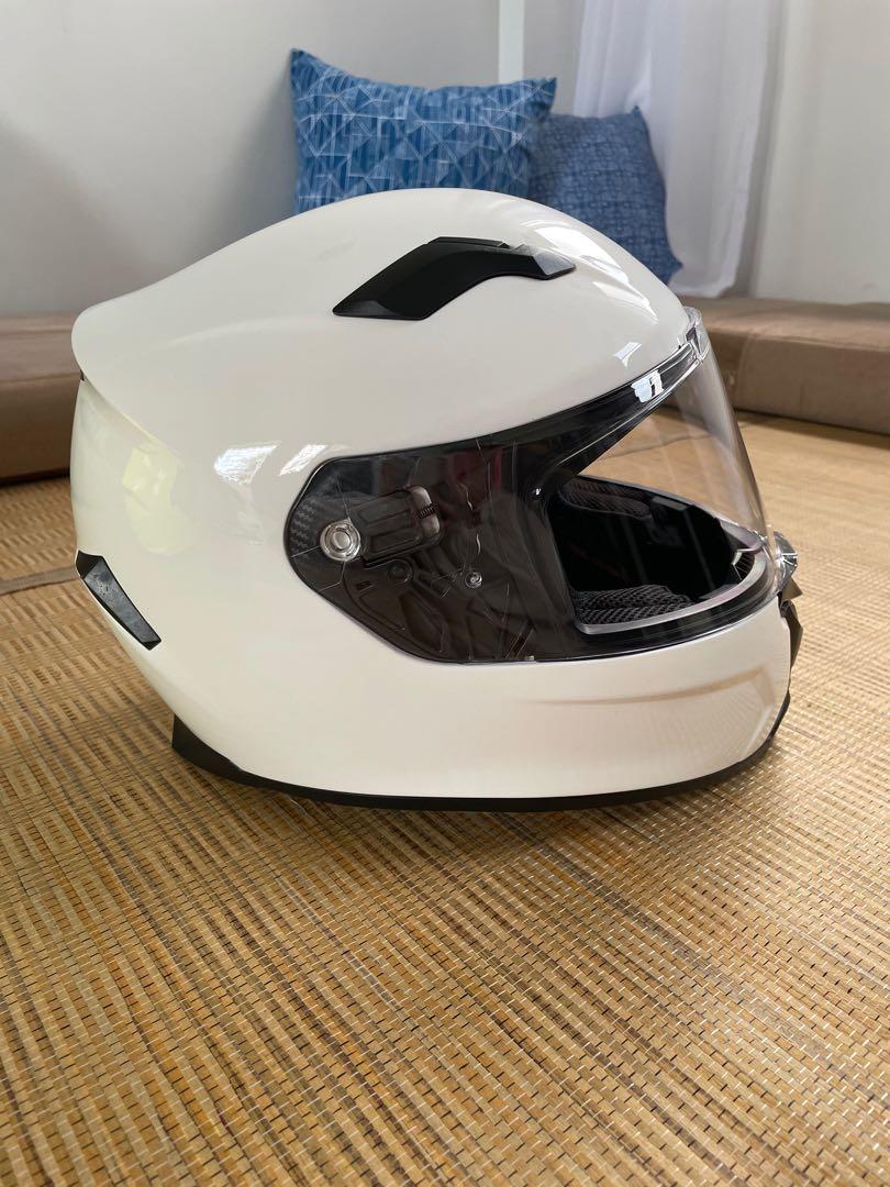 RYO RF-1 Full Face Helmet, Motorbikes, Motorbike Parts & Accessories ...