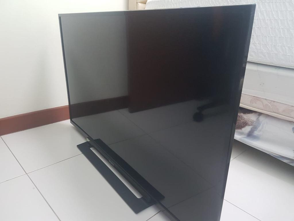Sony Bravia KLV-46R452A 46 inch Full HD LED TV, TV & Home Appliances ...