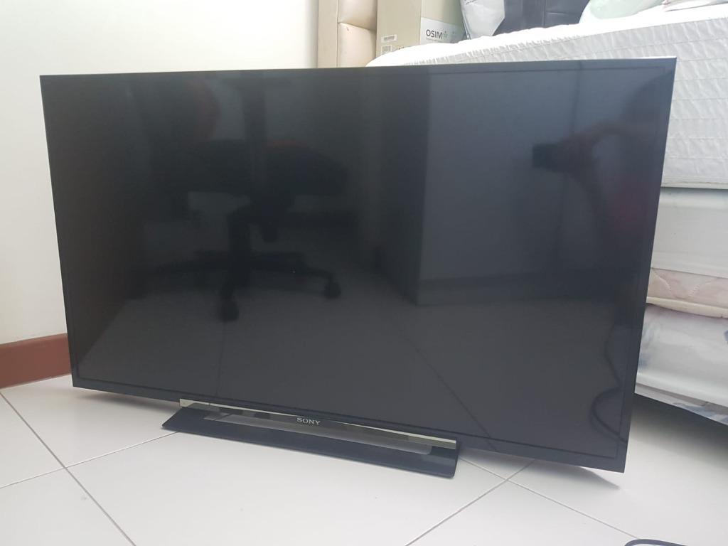 Sony Bravia KLV-46R452A 46 inch Full HD LED TV, TV & Home Appliances ...
