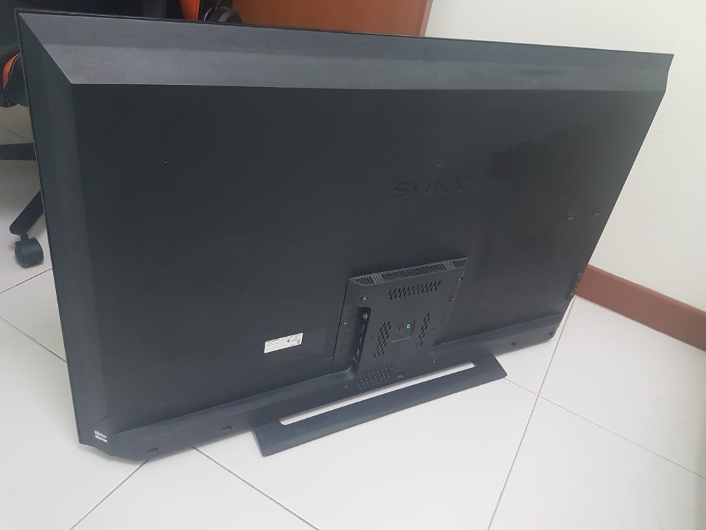 Sony Bravia KLV-46R452A 46 inch Full HD LED TV, TV & Home Appliances ...