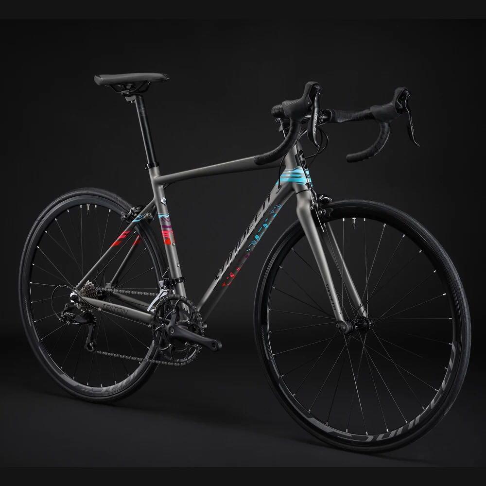 SUNPEED TRITON 2021, Sports Equipment, Bicycles & Parts, Bicycles on ...