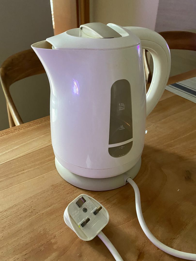 Tifal Kettle, TV & Home Appliances, Kitchen Appliances, Kettles ...