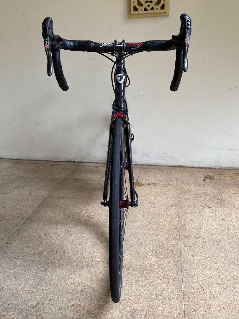 Time Fluidity Super Light Road Bike, Sports Equipment, Bicycles & Parts ...