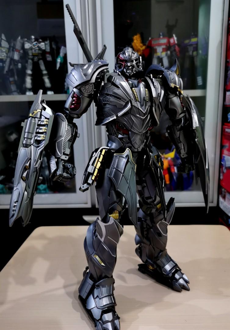 Transformers Bs02 megatron, Hobbies & Toys, Collectibles & Memorabilia ...