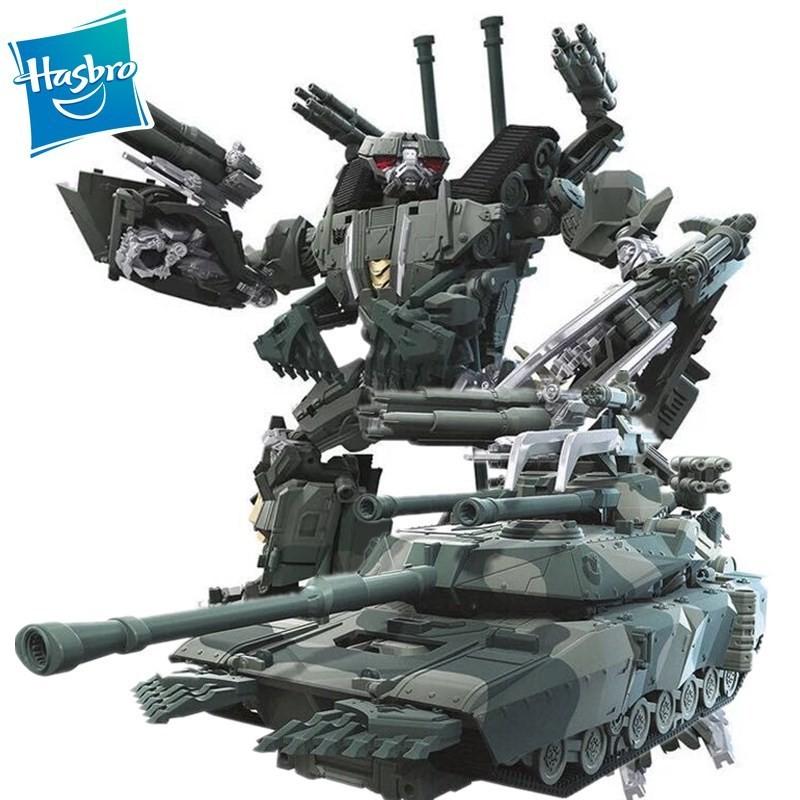 Transformers Studio Series SS 08 Blackout, SS 11 Lockdown, SS 12 Brawl ...