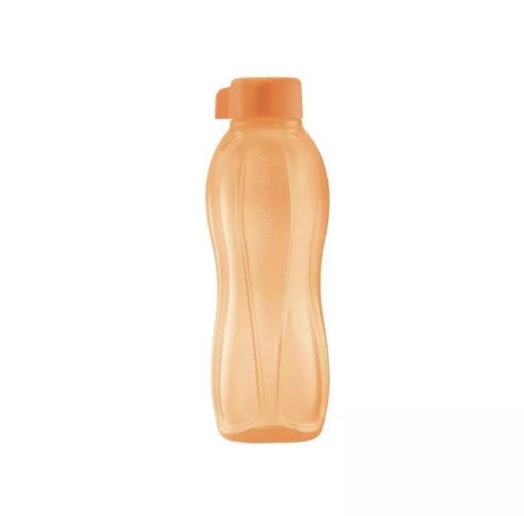 Tupperware Eco Water Bottle 500ml/1ltr, Furniture & Home Living ...