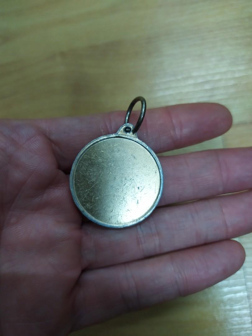 Vintage Merdeka Medal 1, Hobbies & Toys, Collectibles & Memorabilia ...