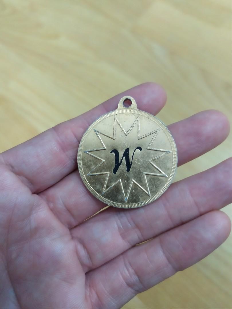 Vintage Merdeka Medal 4, Hobbies & Toys, Collectibles & Memorabilia ...