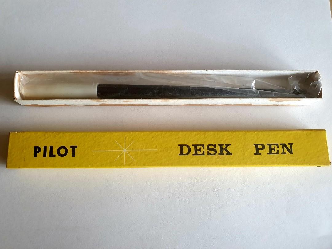Vintage Pilot pen, Hobbies & Toys, Stationery & Craft, Other Stationery ...