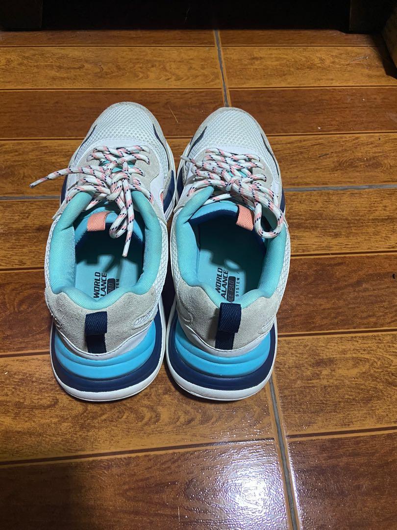 World Balance Shoes (Kaia), Women's Fashion, Footwear, Sneakers on ...