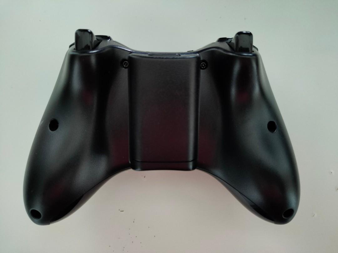 XBOX 360 Modern Warfare 3 Wireless Controller call of duty mw3, Video ...