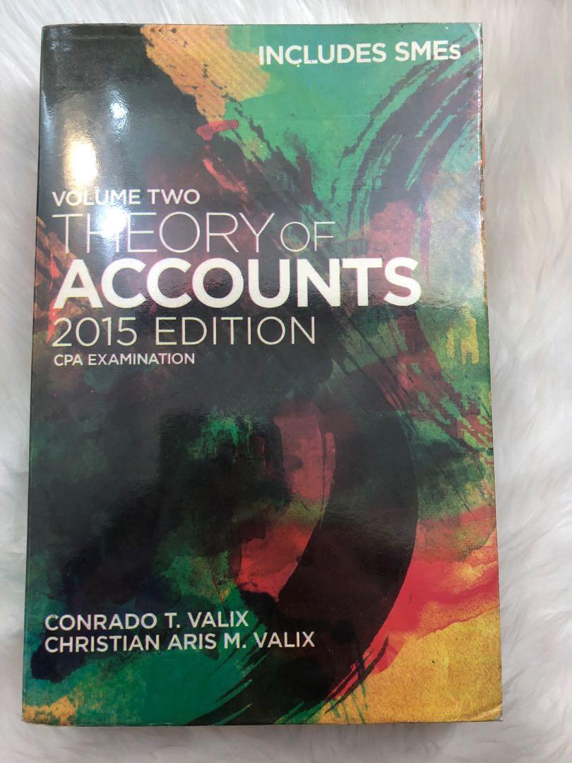 Accounting Taxation Books (Valix De Vera Roque Ampongan), Hobbies ...