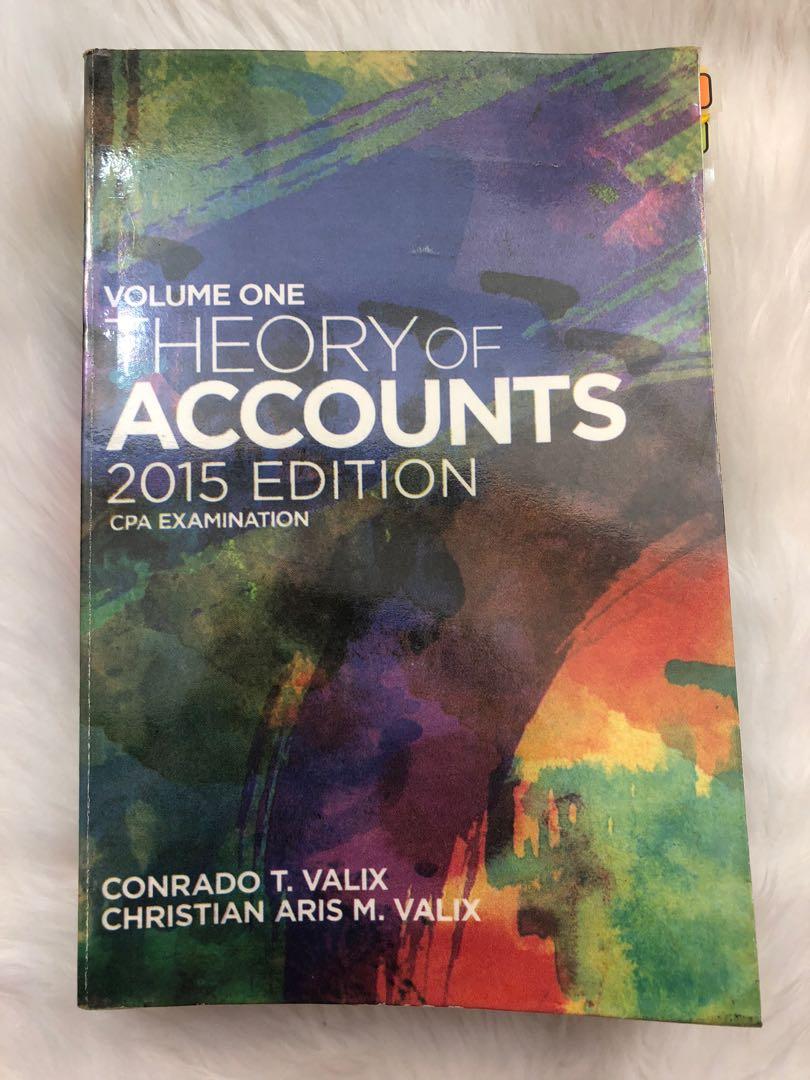 Accounting Taxation Books (Valix De Vera Roque Ampongan), Hobbies ...