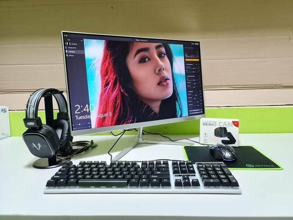 All in One PC Hailan X6 core i5 9th gen, Computers & Tech, Desktops on ...