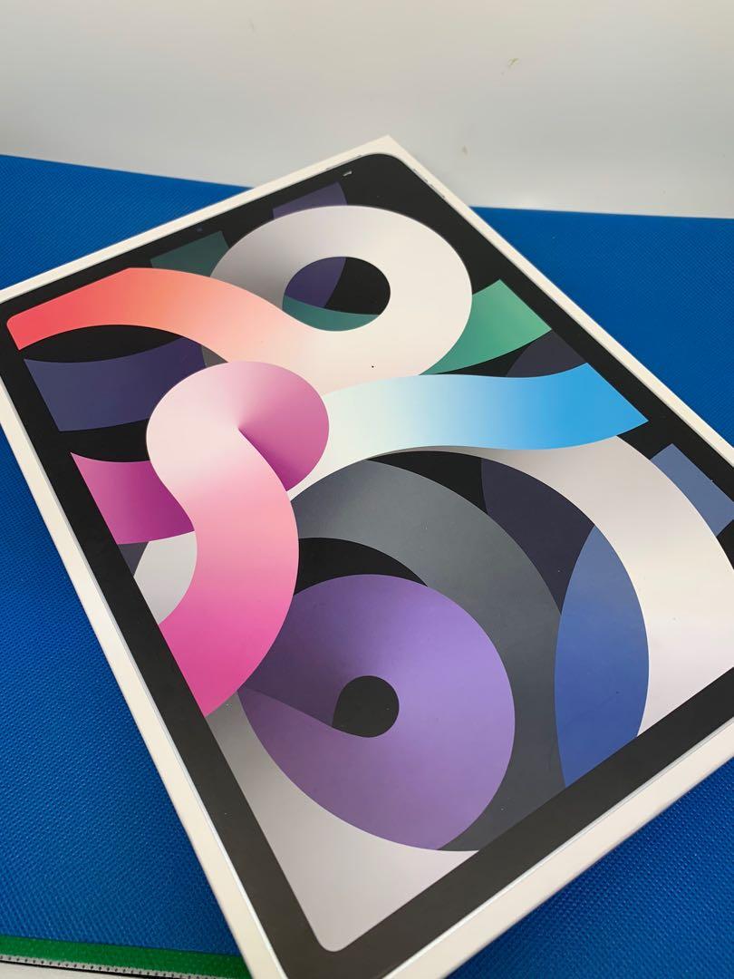 Apple IPad Air 4 Gen 256GB (new), Mobile Phones & Gadgets, Tablets ...