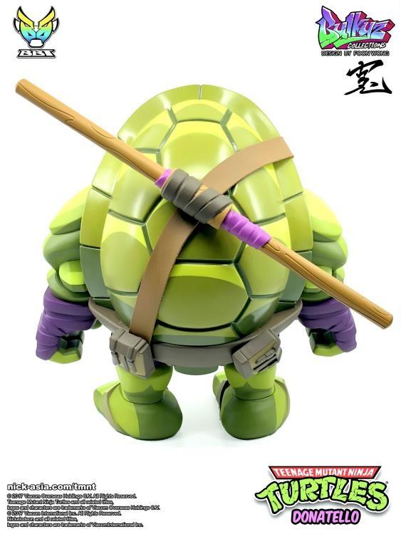 Bulkyz TMNT Donatello BigBoyToys Teenage Mutant Ninja Turtles Big Boy ...