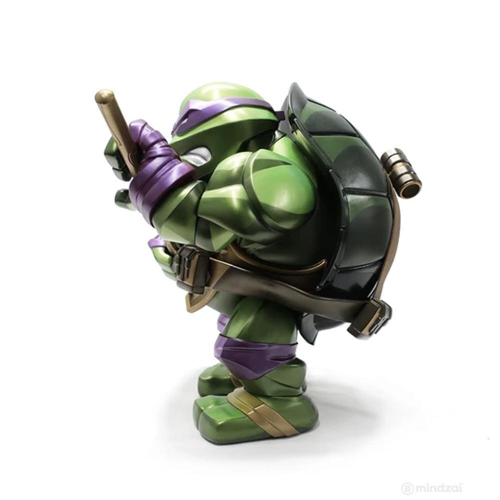 Bulkyz TMNT Donatello BigBoyToys Teenage Mutant Ninja Turtles Big Boy ...