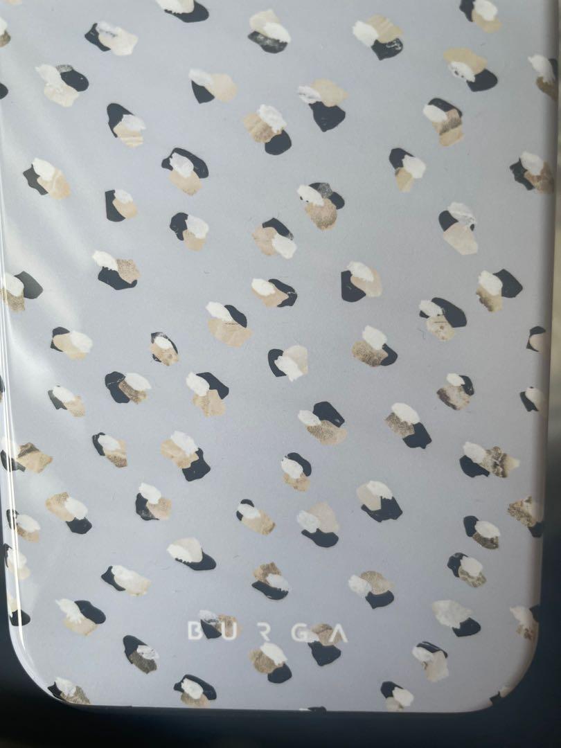 Burga Iphone 12 Pro Casing - wild soul, Mobile Phones & Gadgets, Mobile ...