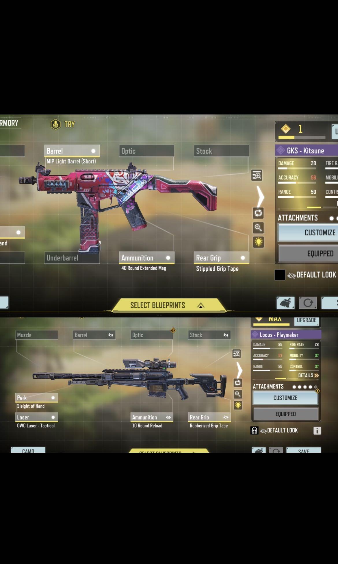 Call of Duty Mobile Legendary (2021 Season 5) Account, Video Gaming ...