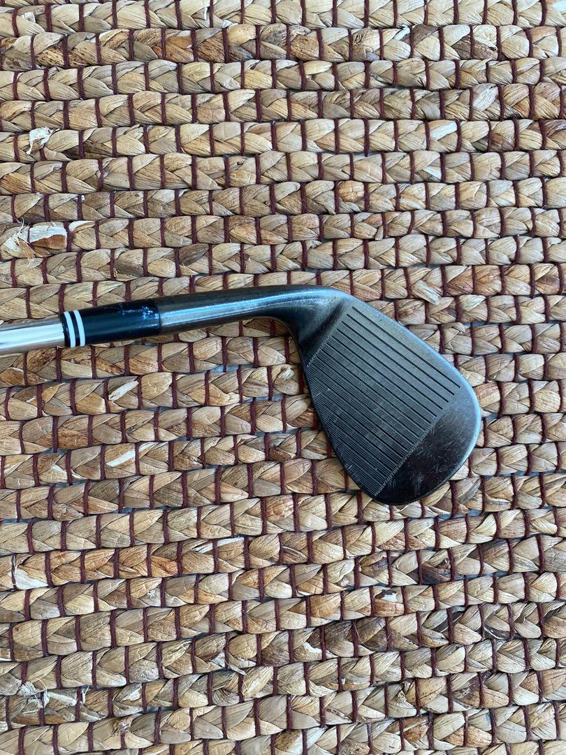 Cleveland 56 Wedge CG16, Sports Equipment, Sports & Games, Golf on ...