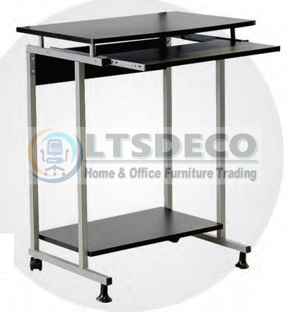 COMPUTER TABLE OFFICE PARTITION, Furniture & Home Living, Office ...