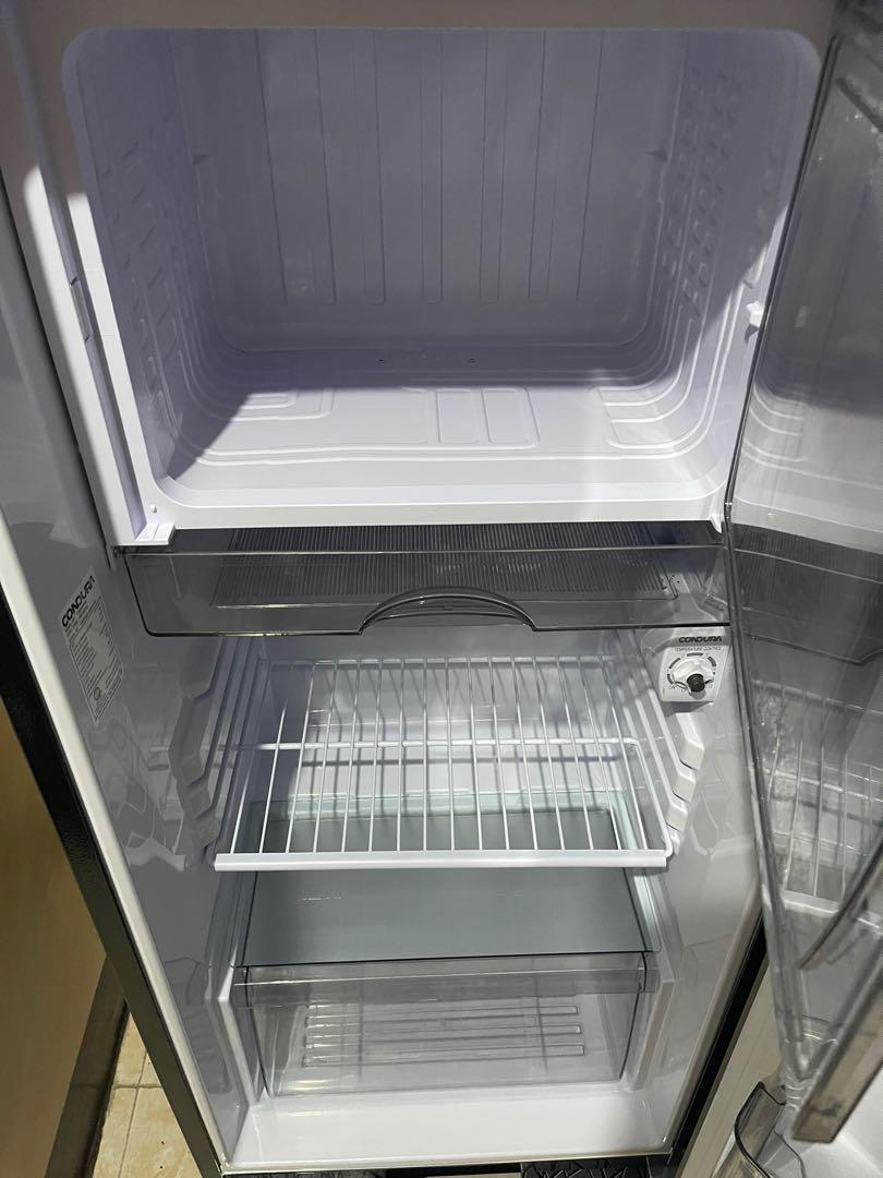 Condura Inverter Refrigerator, TV & Home Appliances, Kitchen Appliances ...