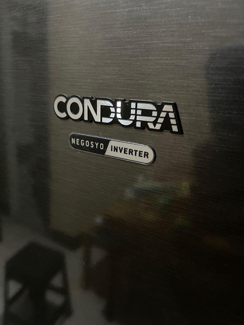Condura Inverter Refrigerator, TV & Home Appliances, Kitchen Appliances ...