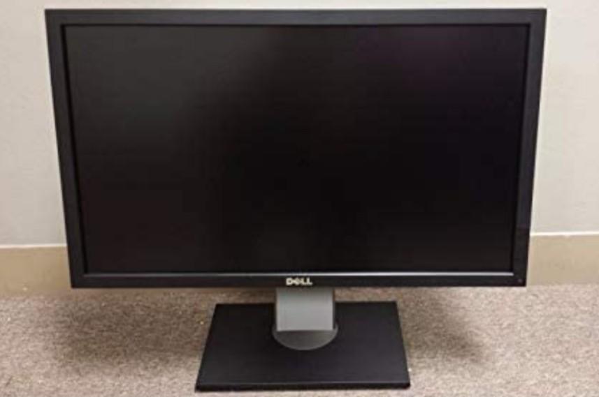 Dell 23 inch Monitor U2311H, Computers & Tech, Office & Business ...