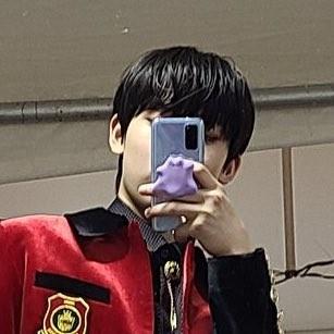 ENHYPEN SUNOO DITTO POPSOCKET, Hobbies & Toys, Memorabilia ...