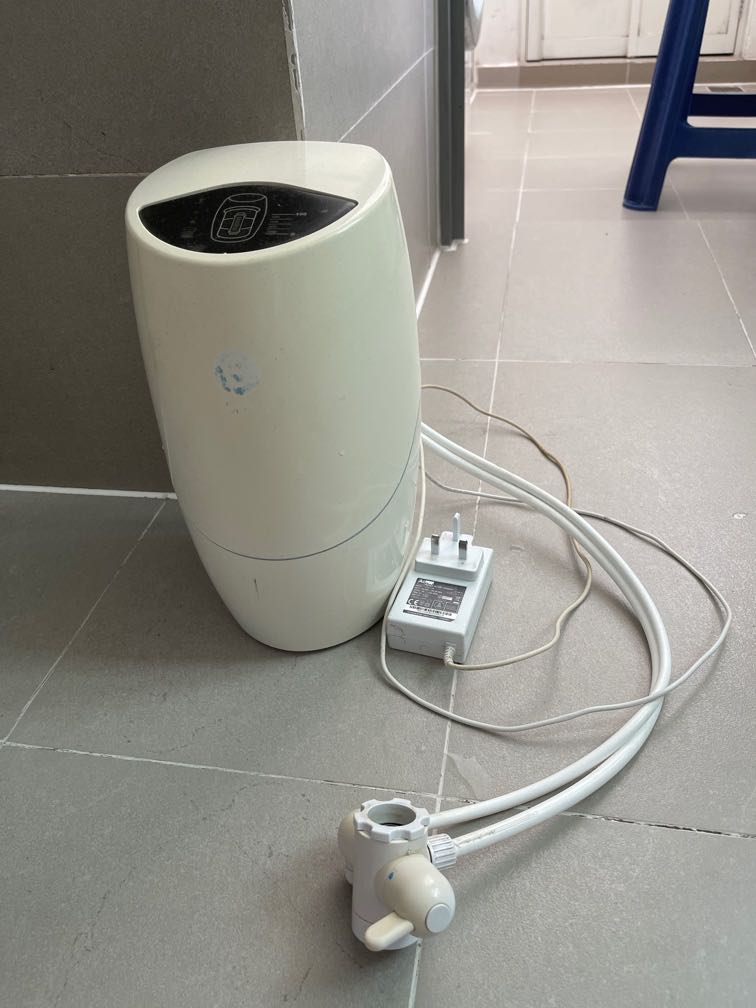Espring water filter system, TV & Home Appliances, Kitchen Appliances ...