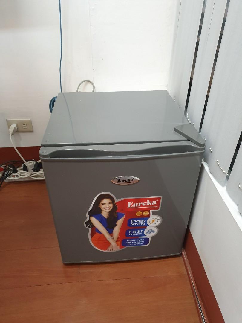 Eureka refrigerator, TV & Home Appliances, Kitchen Appliances ...