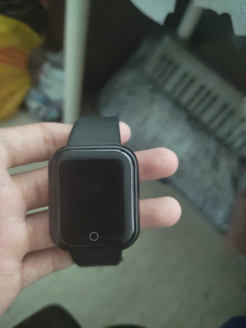 Fitpro watch, Mobile Phones & Gadgets, Wearables & Smart Watches on ...