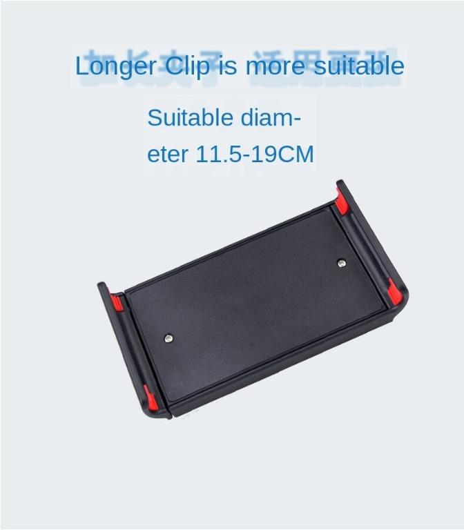 Flexible Adjustable Phone Holder Stand Articulating Arm Mount Table Top ...